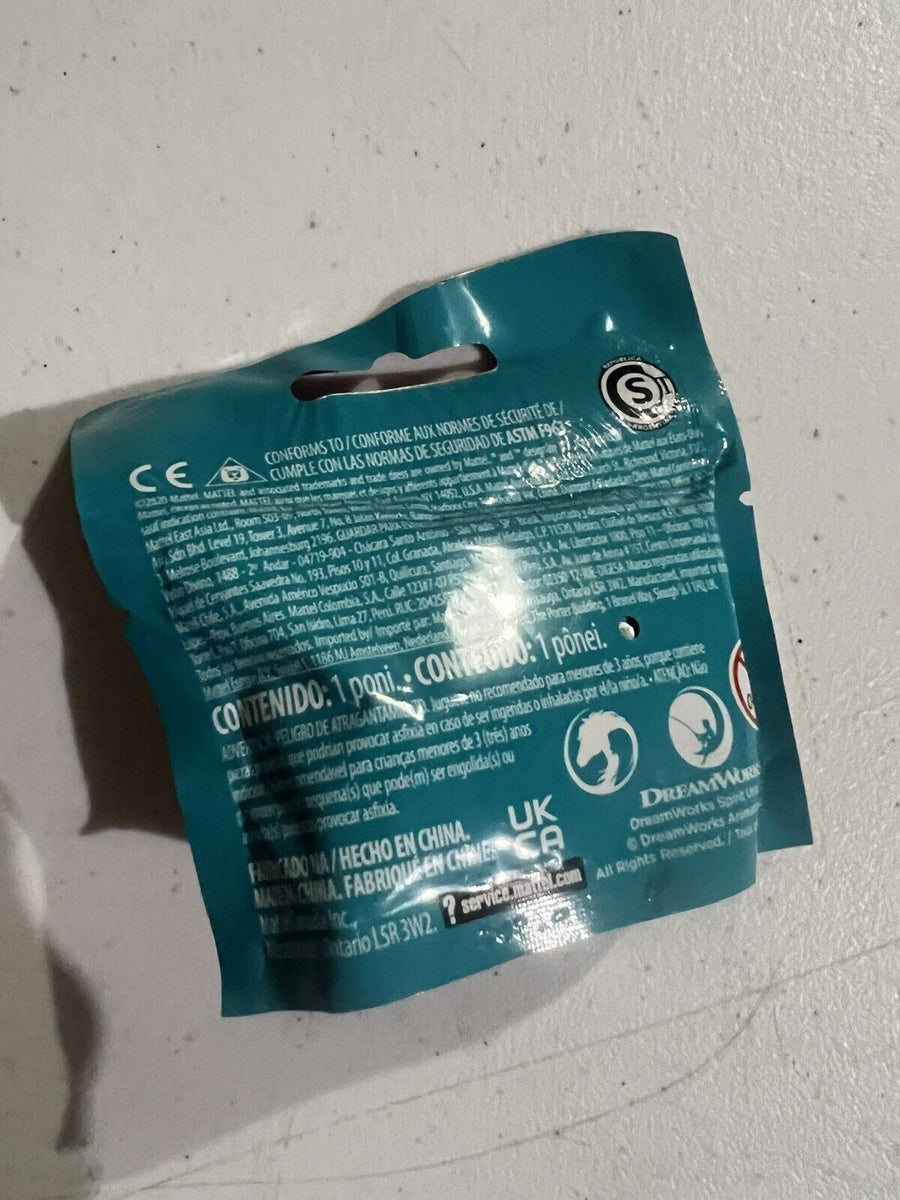 Dreamworks Spirit Untamed Minis Mystery Blind Pack Series 2 COMBINE SH ...